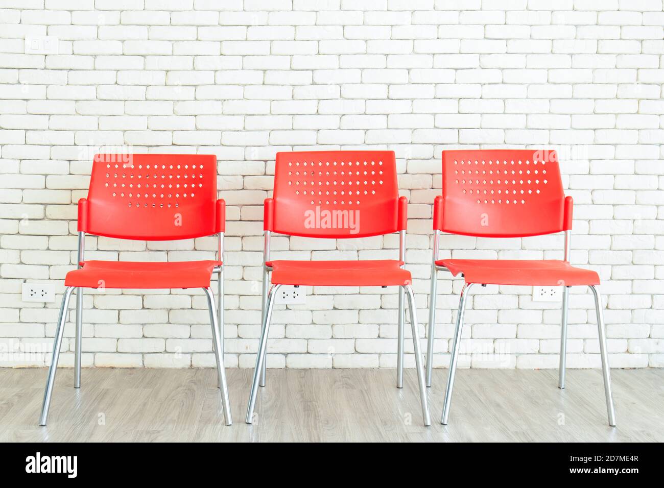 Empty interview room hi-res stock photography and images - Alamy