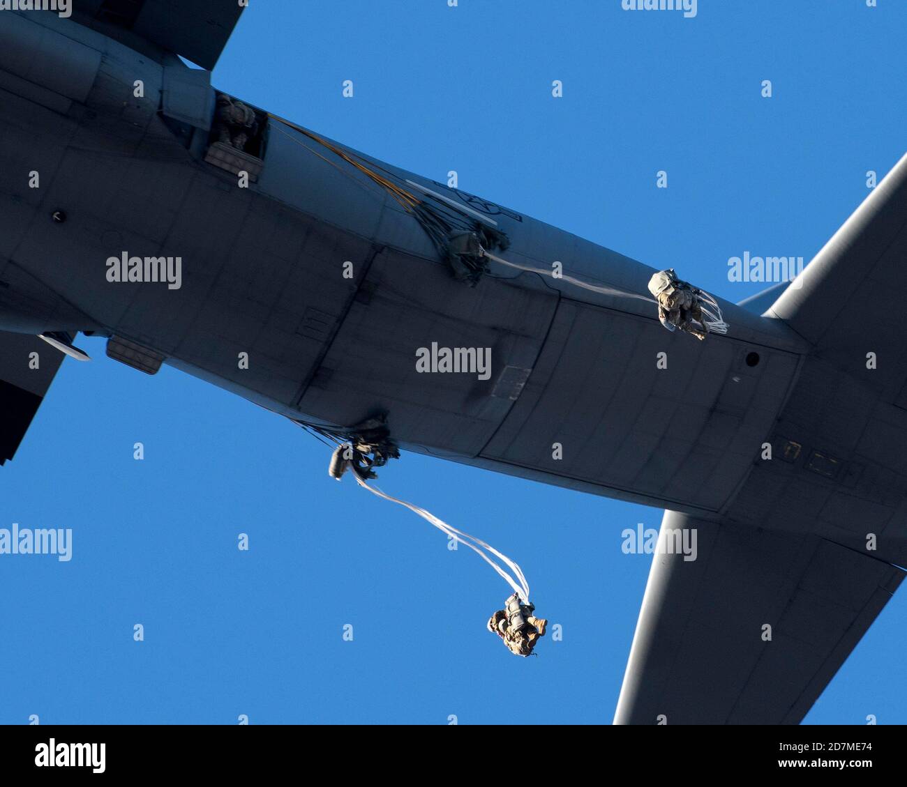 4 25th infantry brigade combat team airborne 4 25 hi-res stock ...