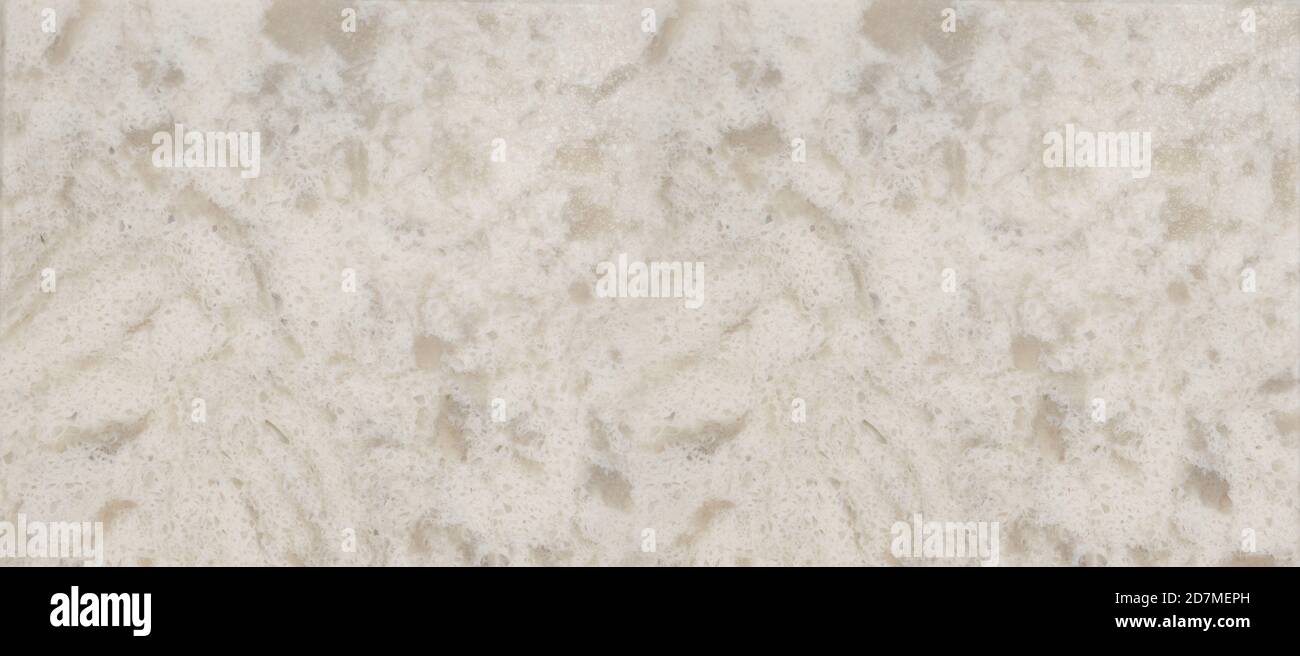 banner for web Quartz surface white for bathroom or kitchen countertop ...
