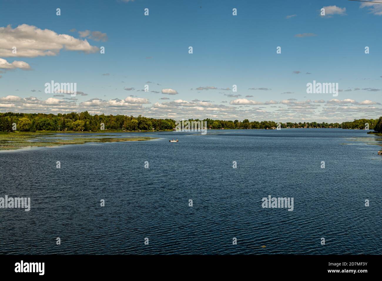 Lindsay ontario hi-res stock photography and images - Alamy