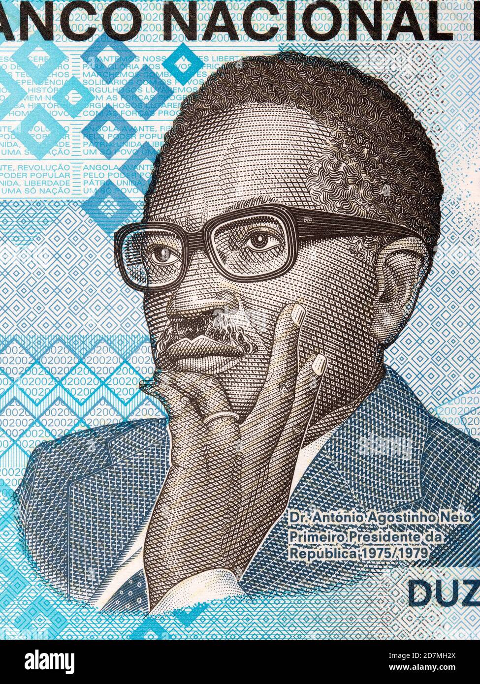 Angola people hi-res stock photography and images - Alamy