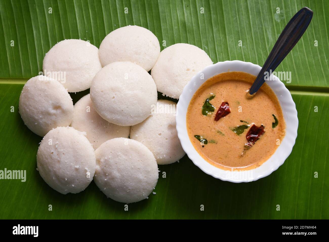 Indian Steamed Food