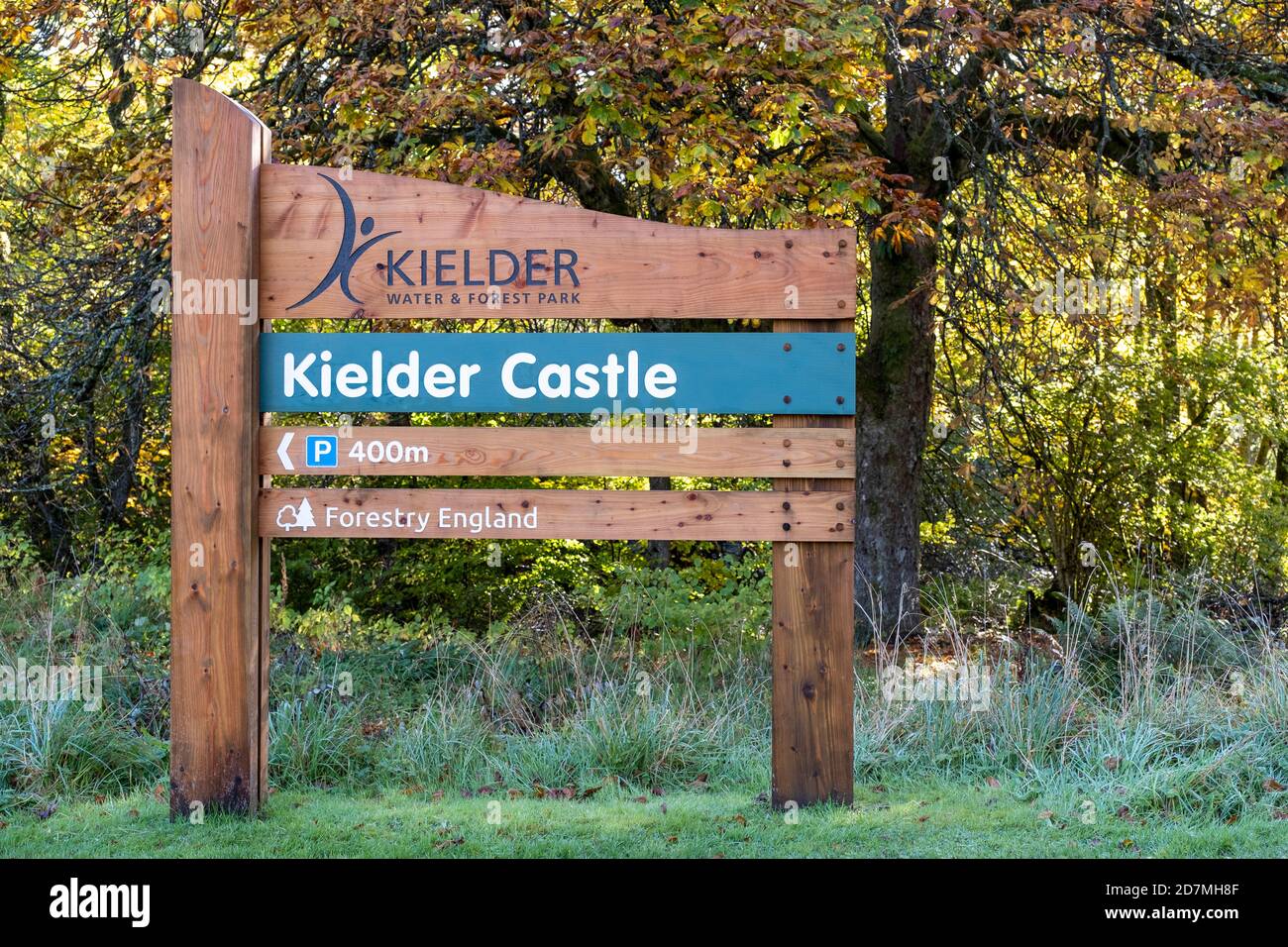 Kielder, Northumberland, England, UK Stock Photo - Alamy