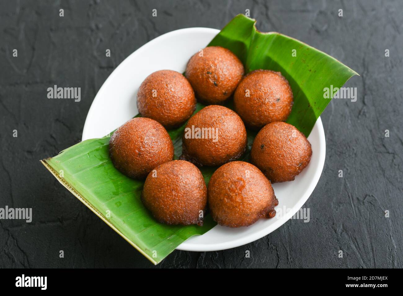 Kerala tea time snacks, fired snacks for Onam festival. home made ...