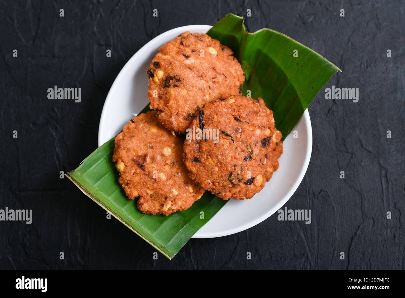 Tea With Kerala Snacks