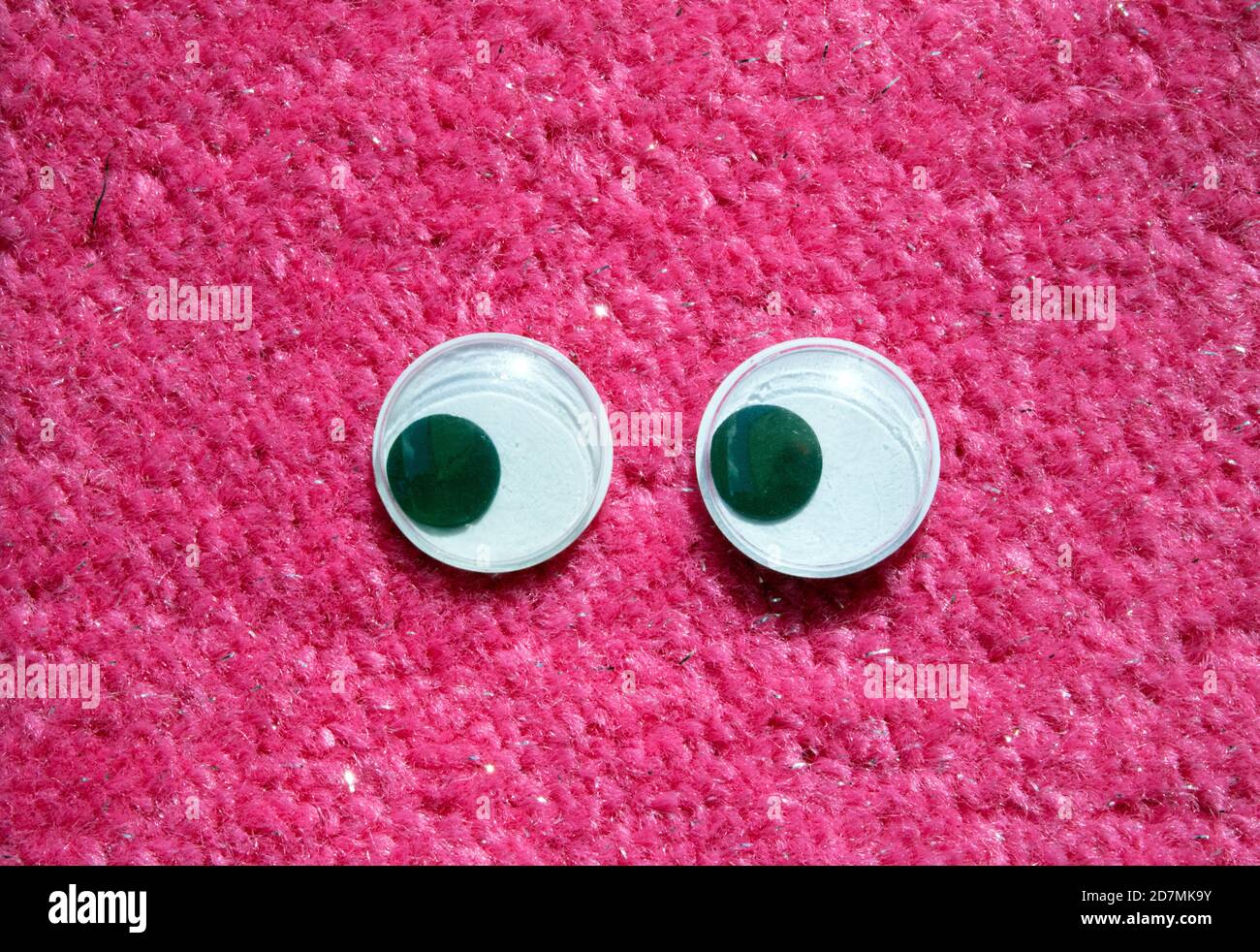 Boggle Eyes High Resolution Stock Photography and Images - Alamy