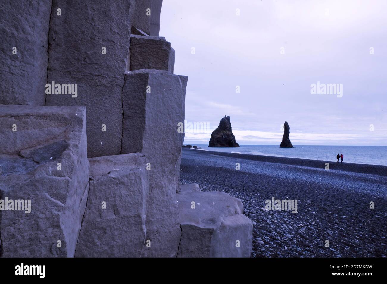 With its basalt stacks, roaring Atlantic waves and stunning panoramas ...