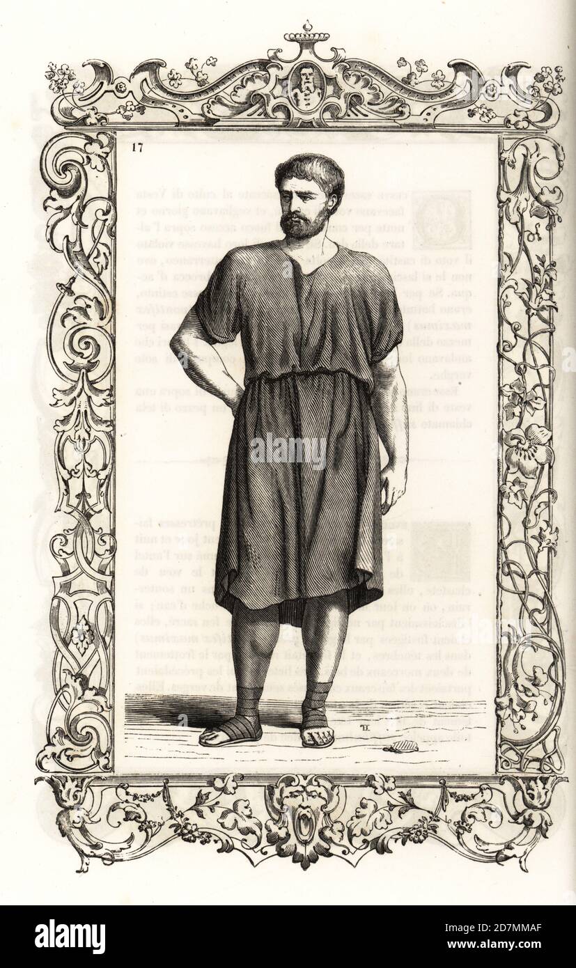 Plebeian hi-res stock photography and images - Alamy