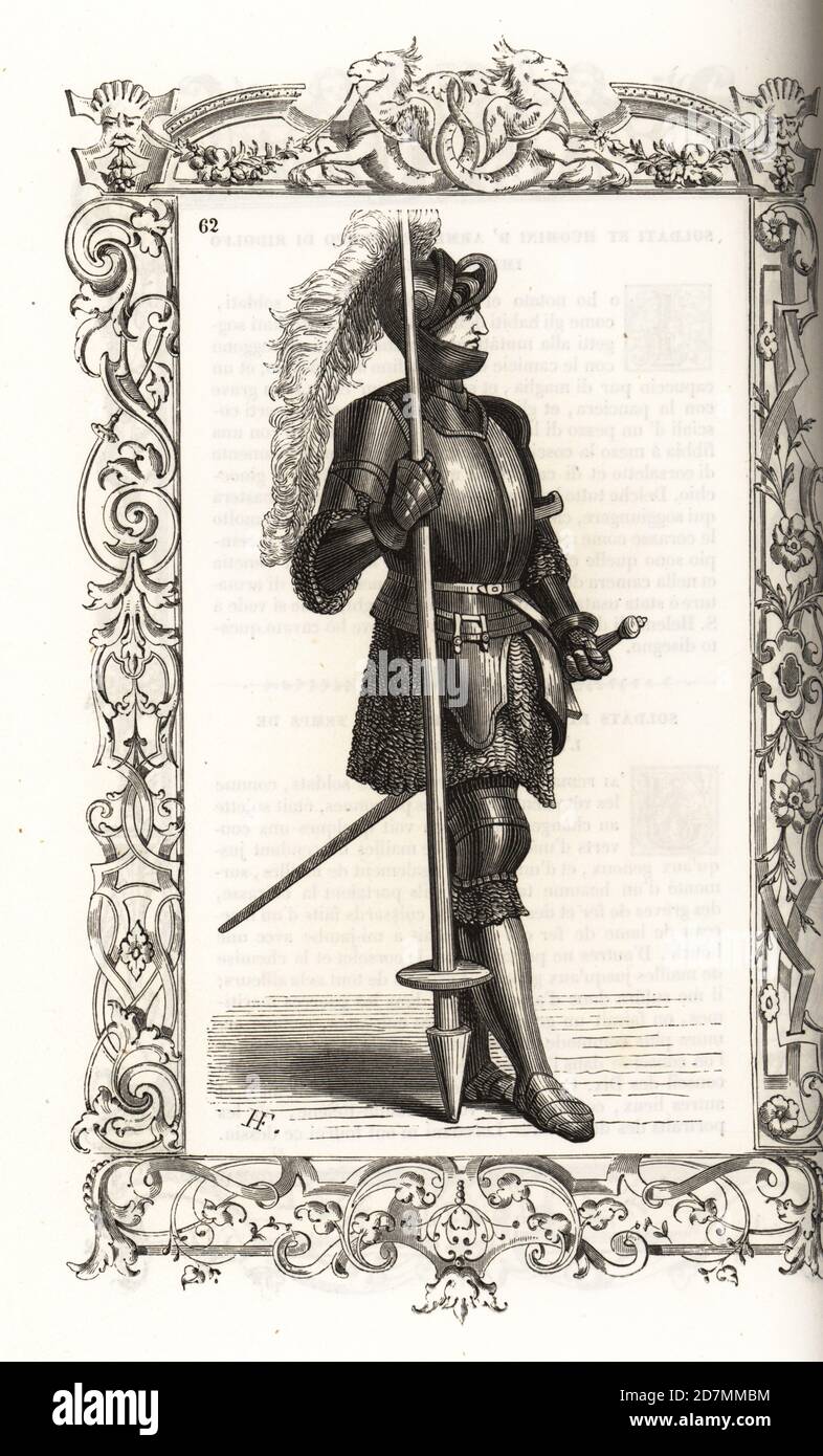 13th Century Armor High Resolution Stock Photography and Images - Alamy