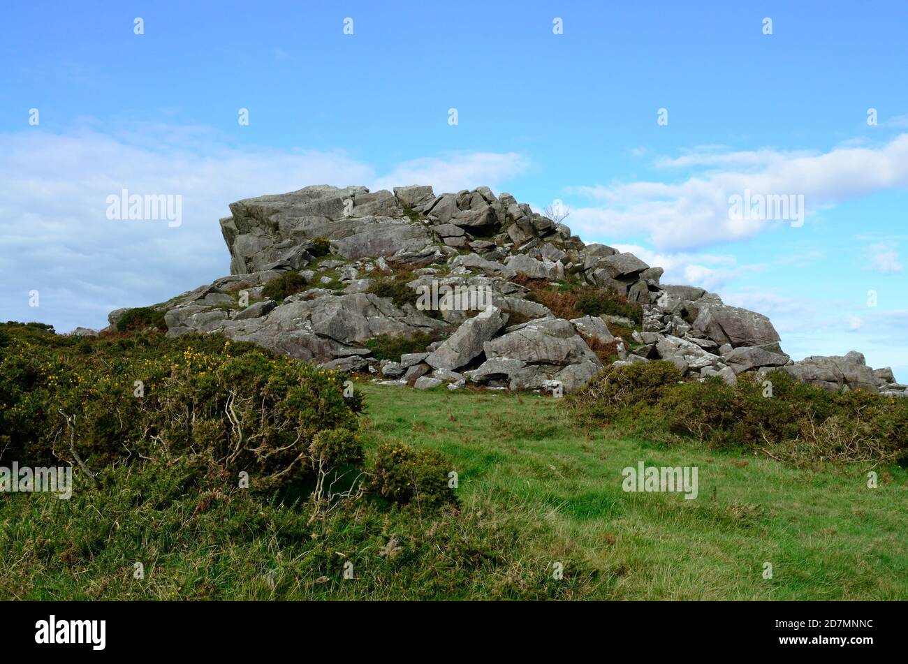 Carnedd meibion owen hi-res stock photography and images - Alamy