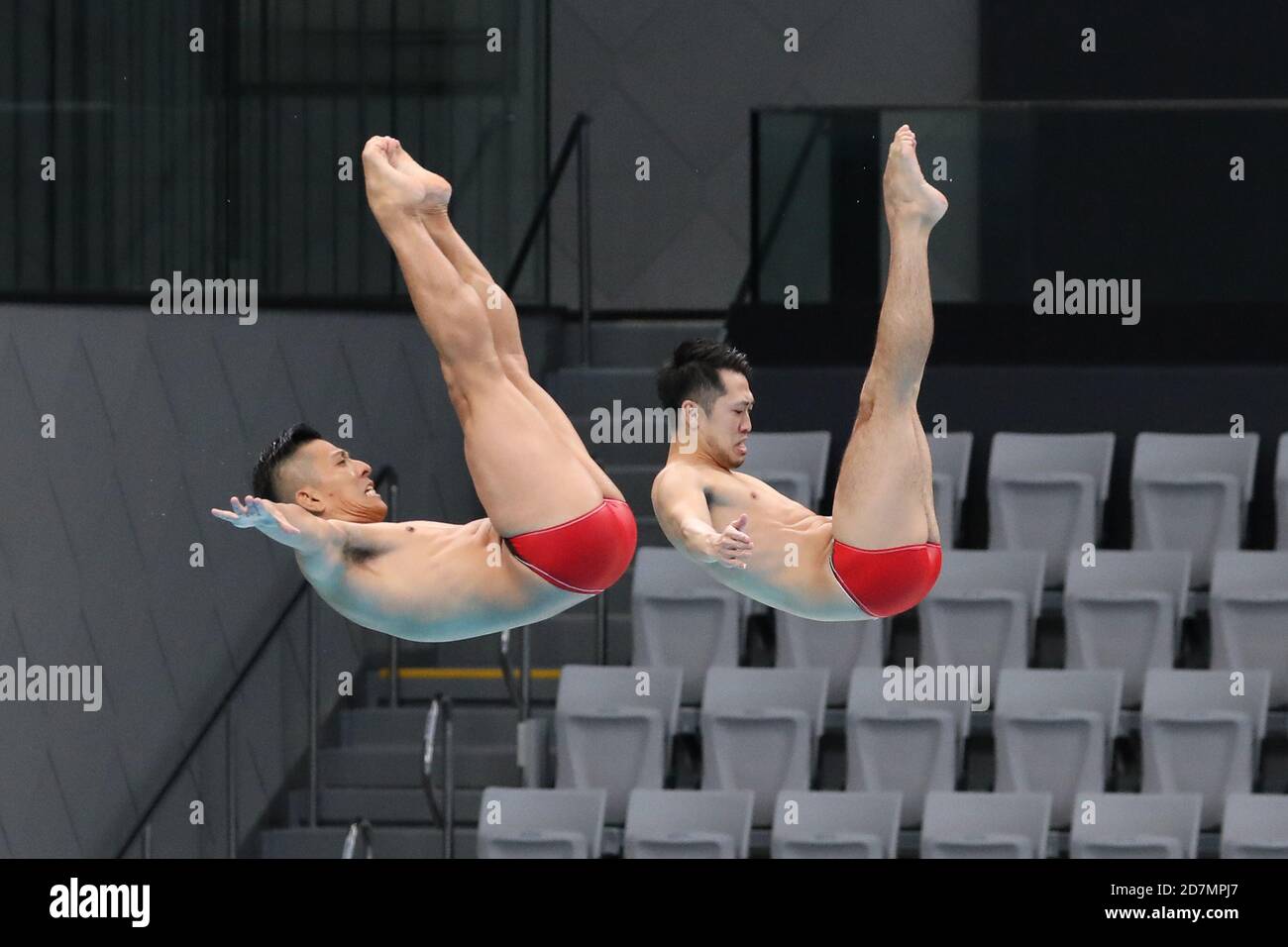 Ken sakai hi-res stock photography and images - Alamy