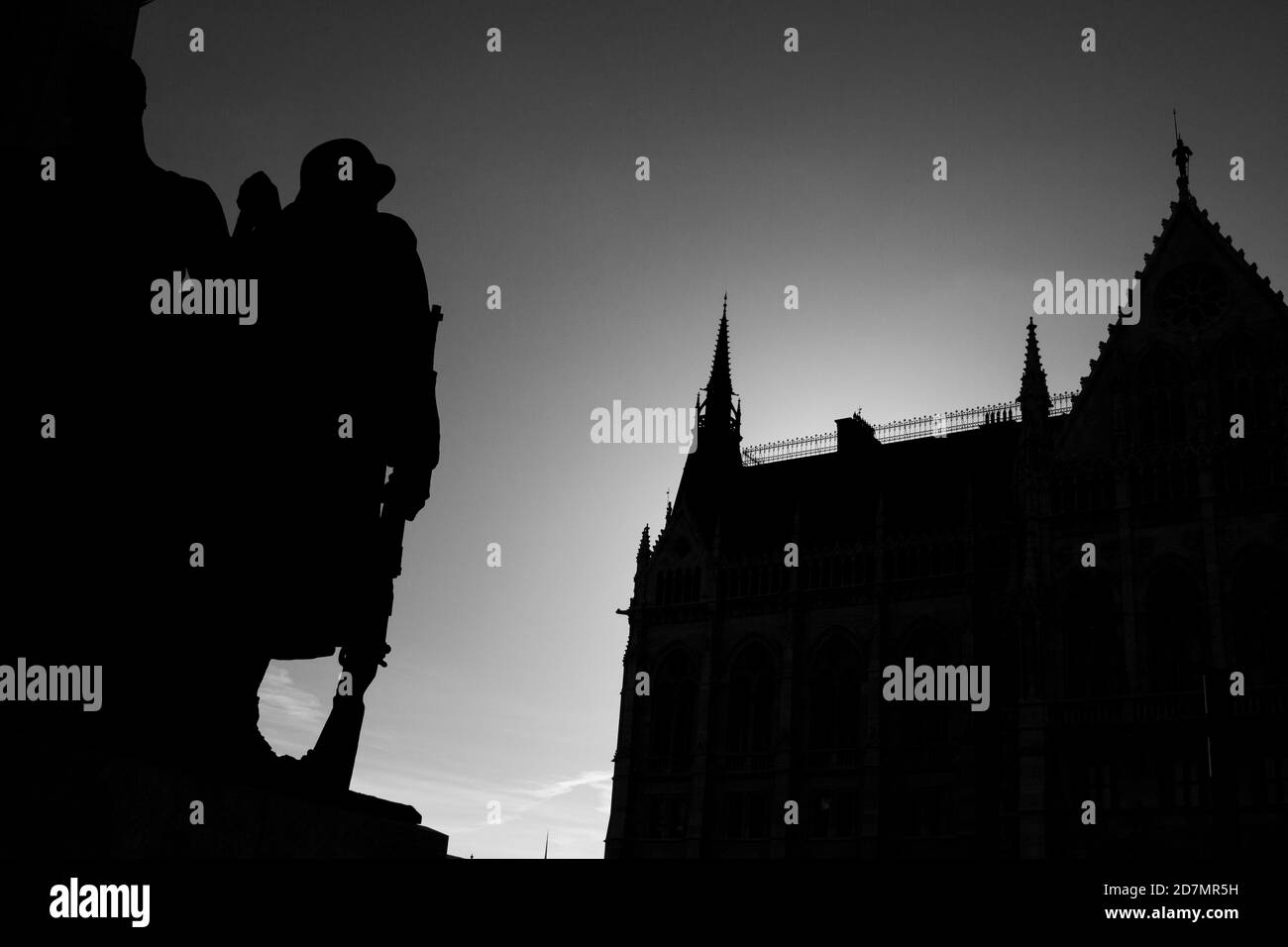 Parliament travel Black and White Stock Photos & Images - Alamy