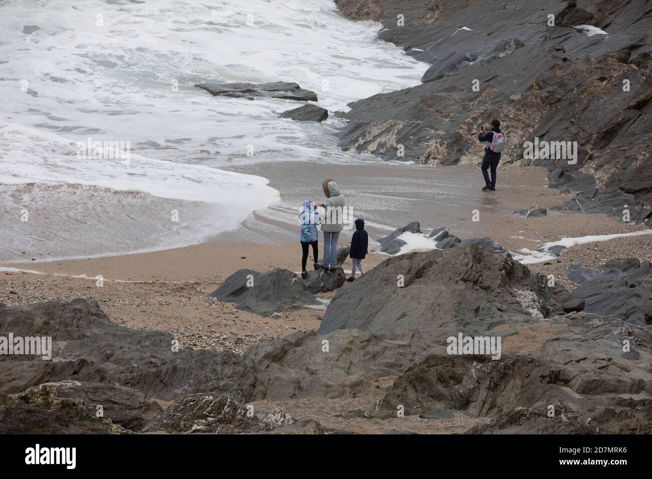 Normal beach scenery hi-res stock photography and images - Alamy