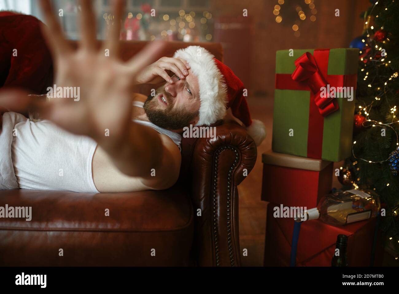 Drinking Smoking Sofa High Resolution Stock Photography and Images - Alamy