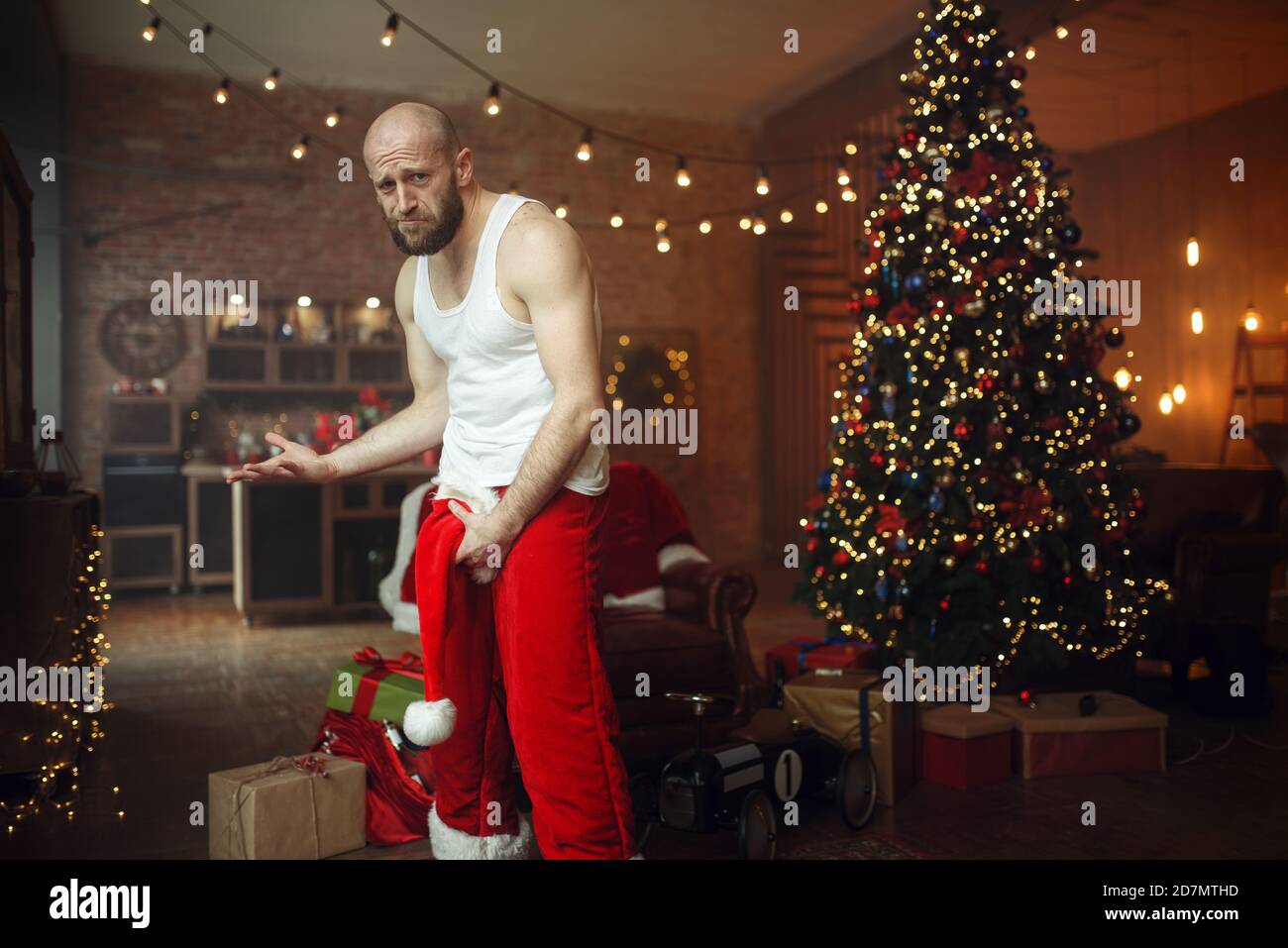 Impotent hi-res stock photography and images - Alamy