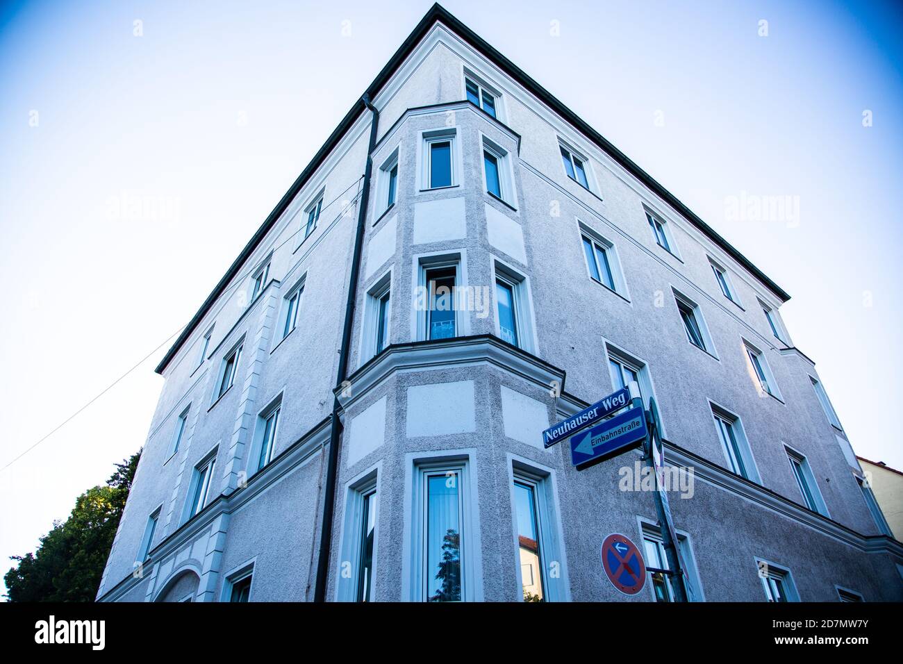 Sendling munich germany hi-res stock photography and images - Alamy