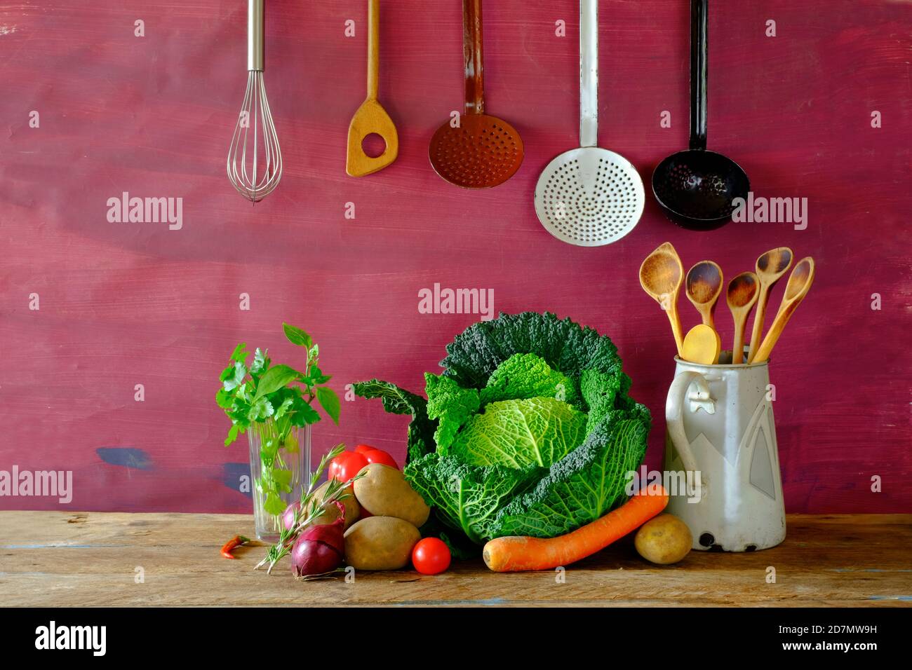 Hotchpotch hi-res stock photography and images - Alamy