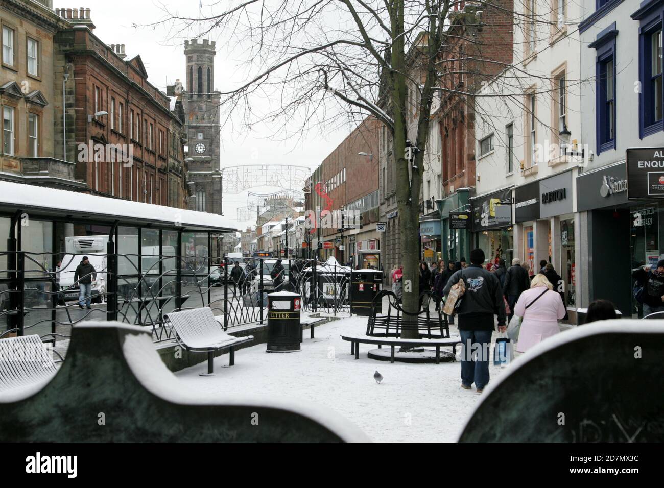 Freeze on day of purchase hi-res stock photography and images - Alamy