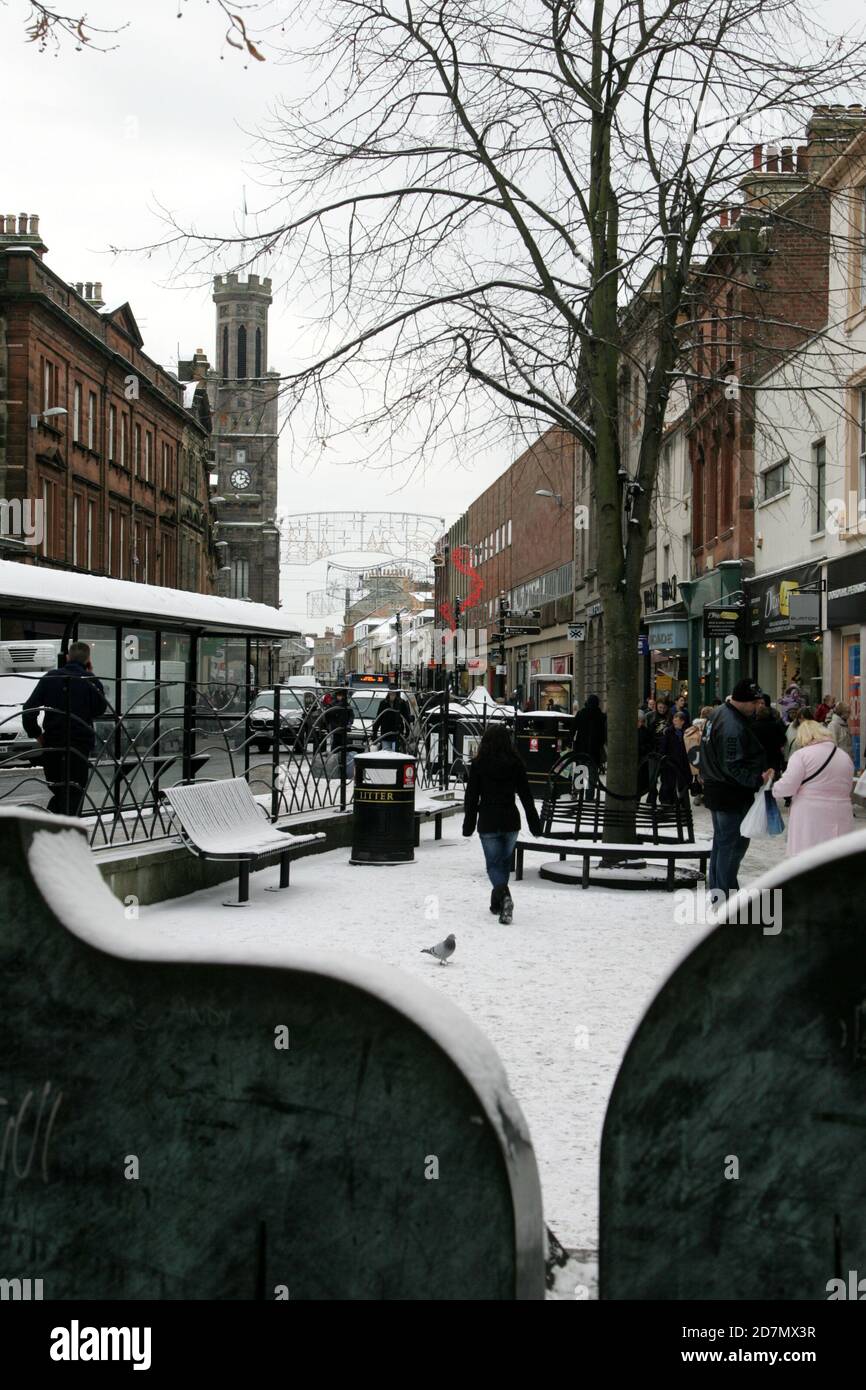 Freeze on day of purchase hi-res stock photography and images - Alamy