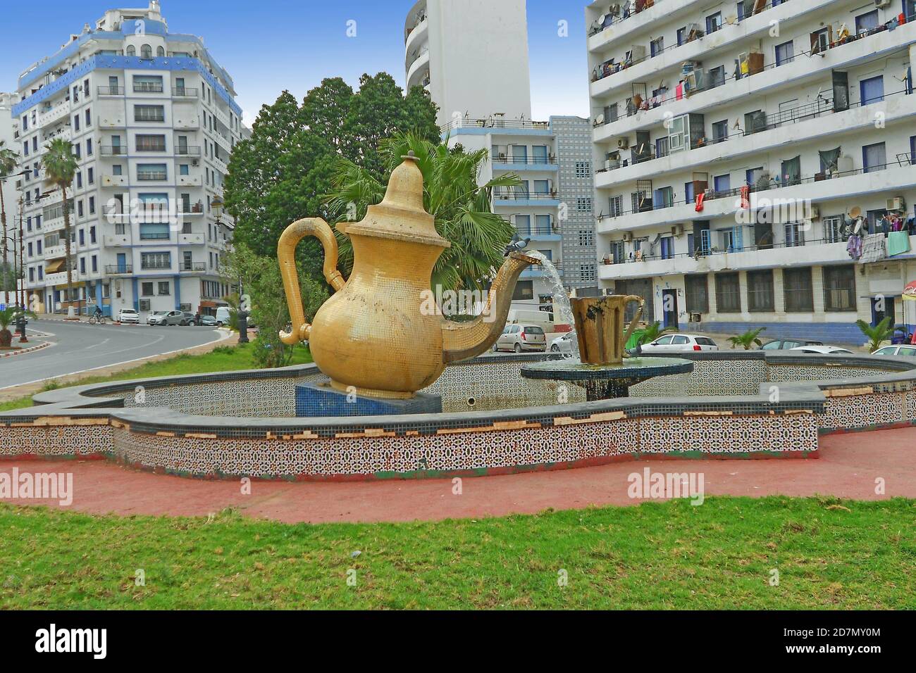 Port doran hi-res stock photography and images - Alamy