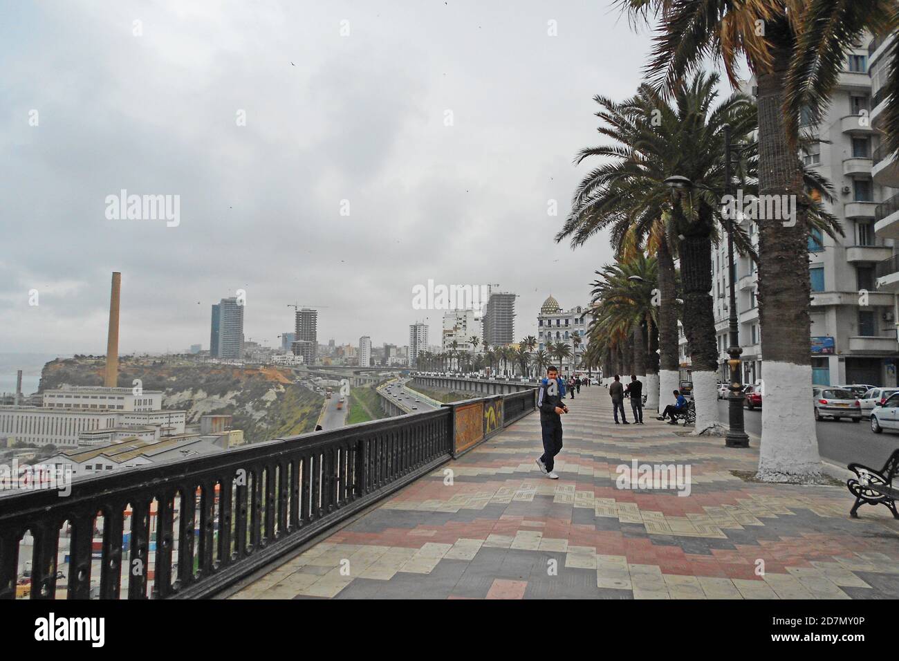 Port doran hi-res stock photography and images - Alamy