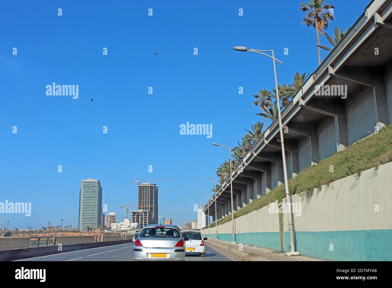 Port doran hi-res stock photography and images - Alamy