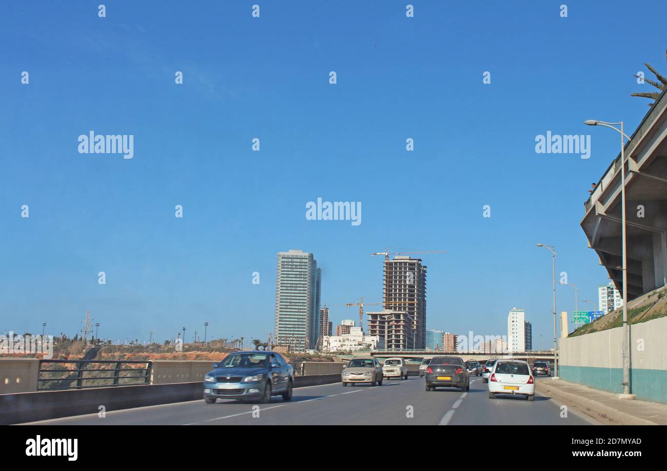 Port doran hi-res stock photography and images - Alamy