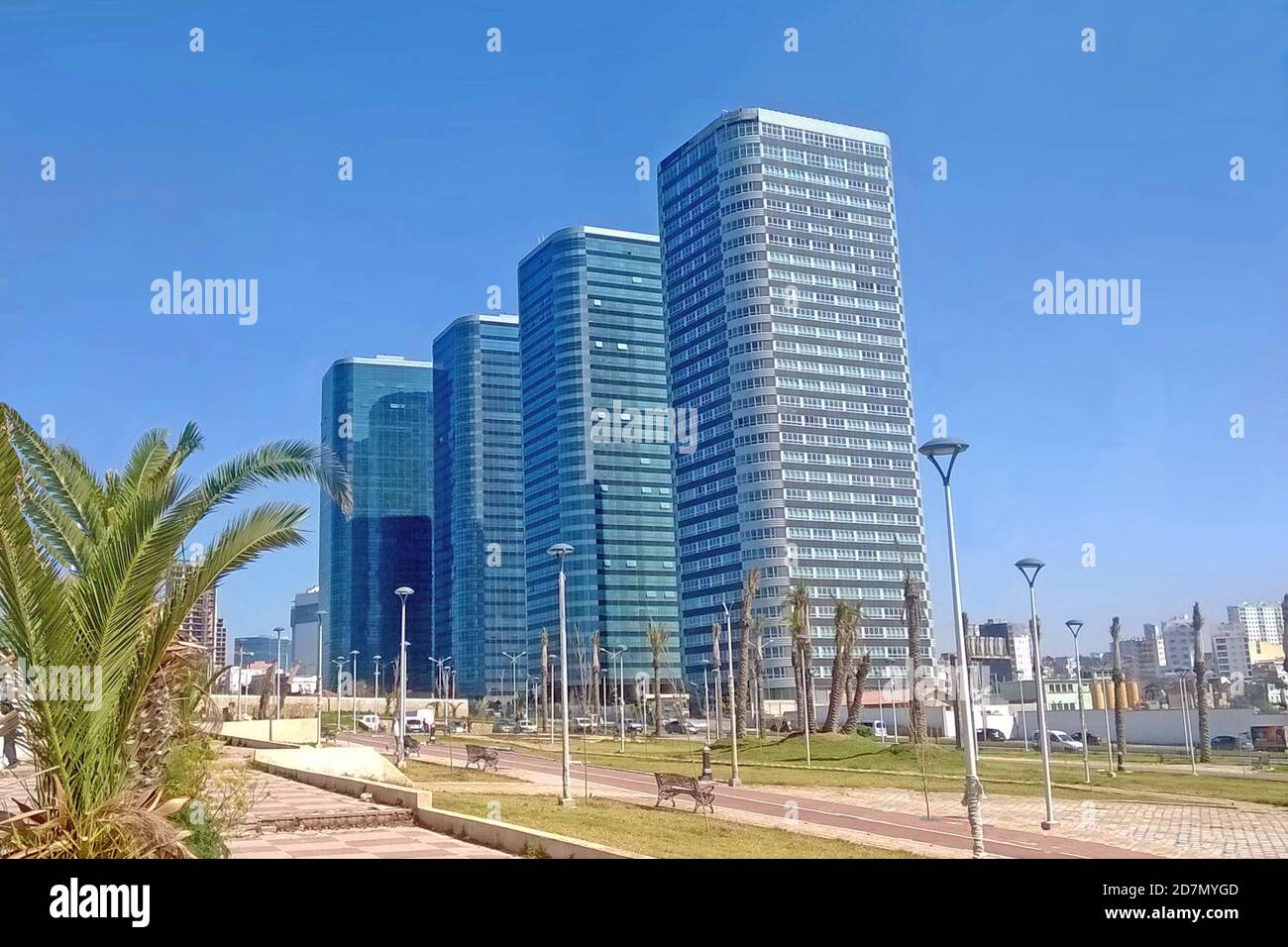 Port de oran hi-res stock photography and images - Alamy