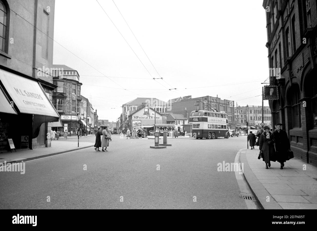 Mill lane Black and White Stock Photos & Images - Alamy
