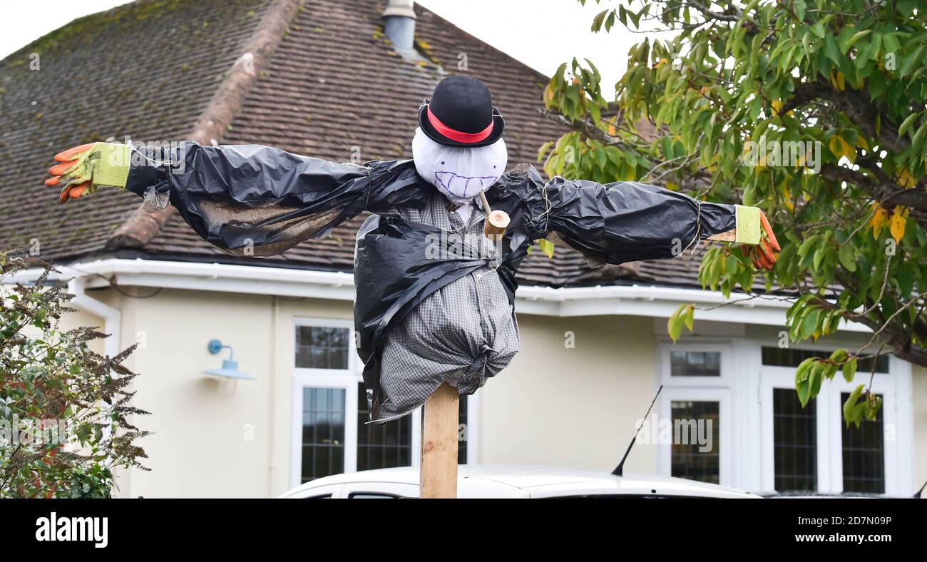 Ferring village community hi-res stock photography and images - Alamy