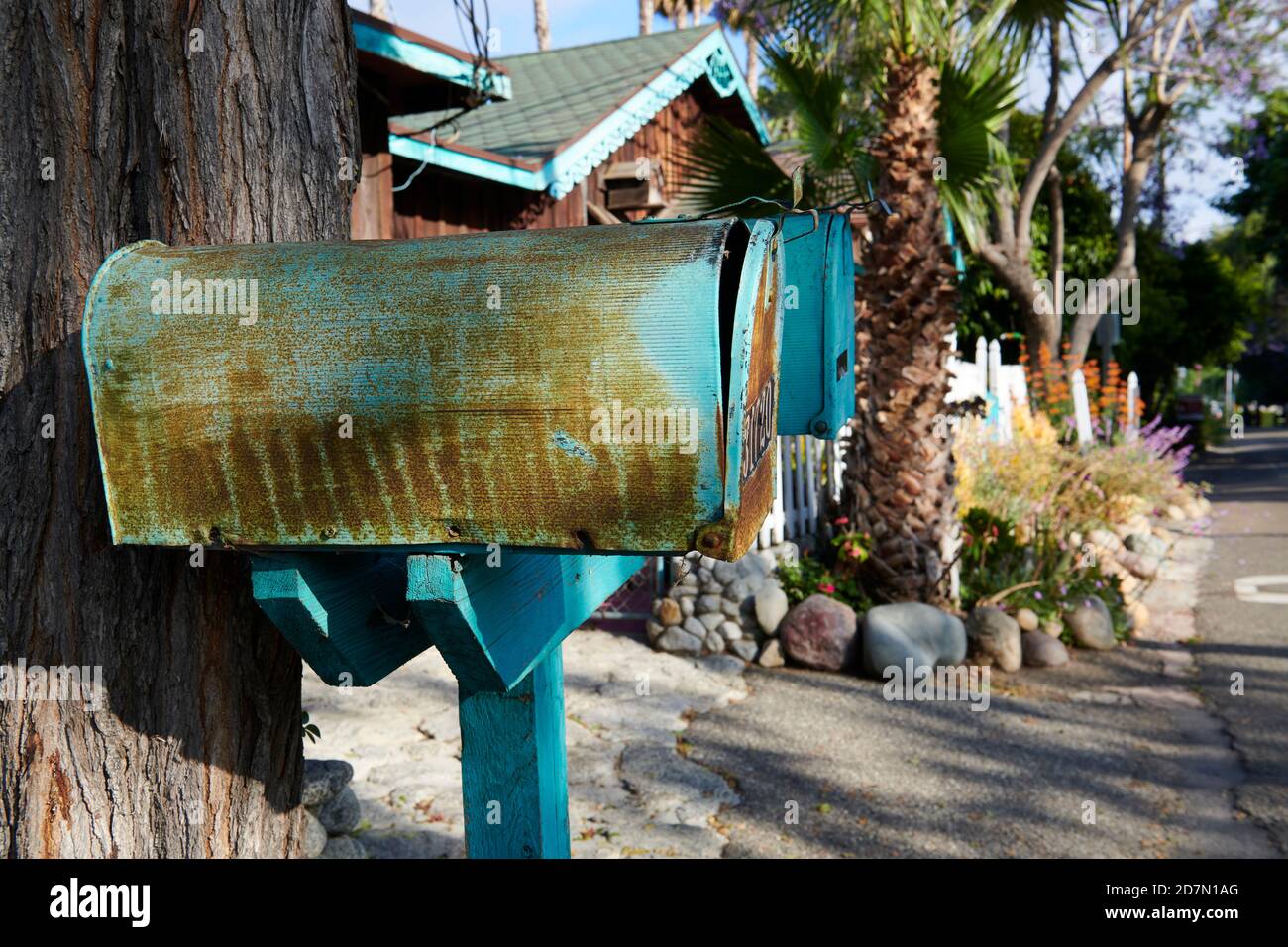 Usa california southern san hi-res stock photography and images - Alamy