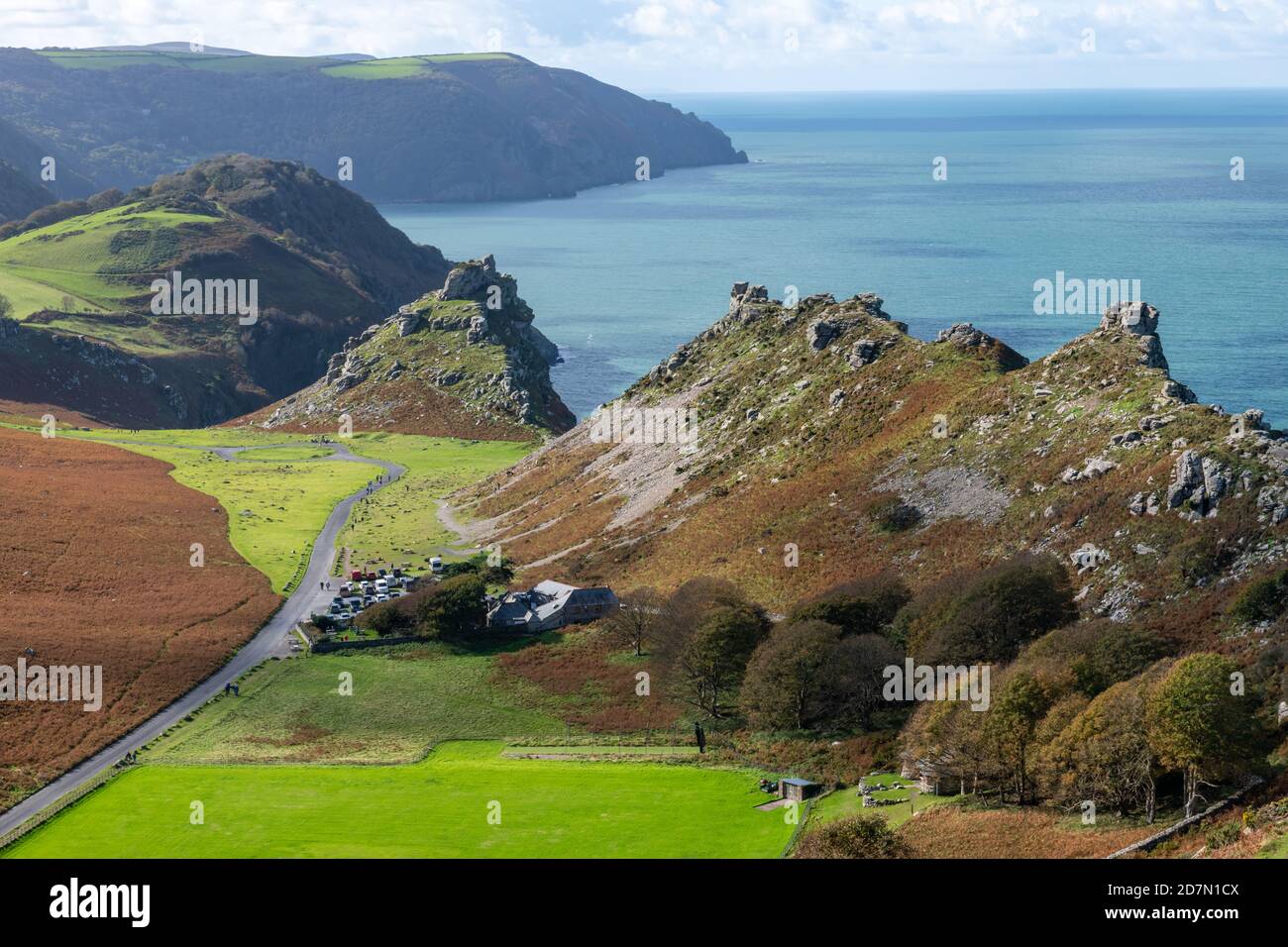 Hollerday hill hi-res stock photography and images - Alamy