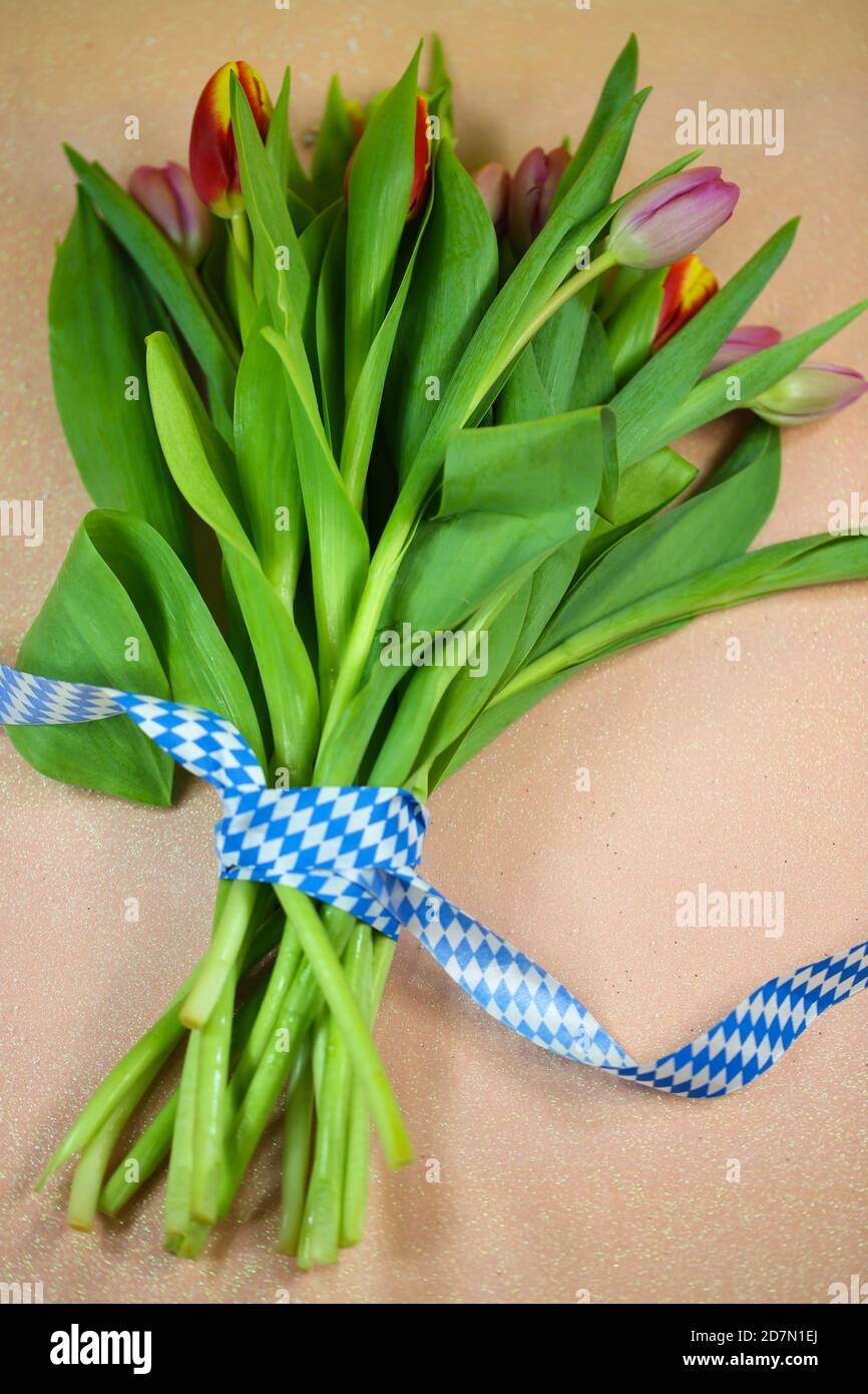 Bavarian colors hi-res stock photography and images - Alamy