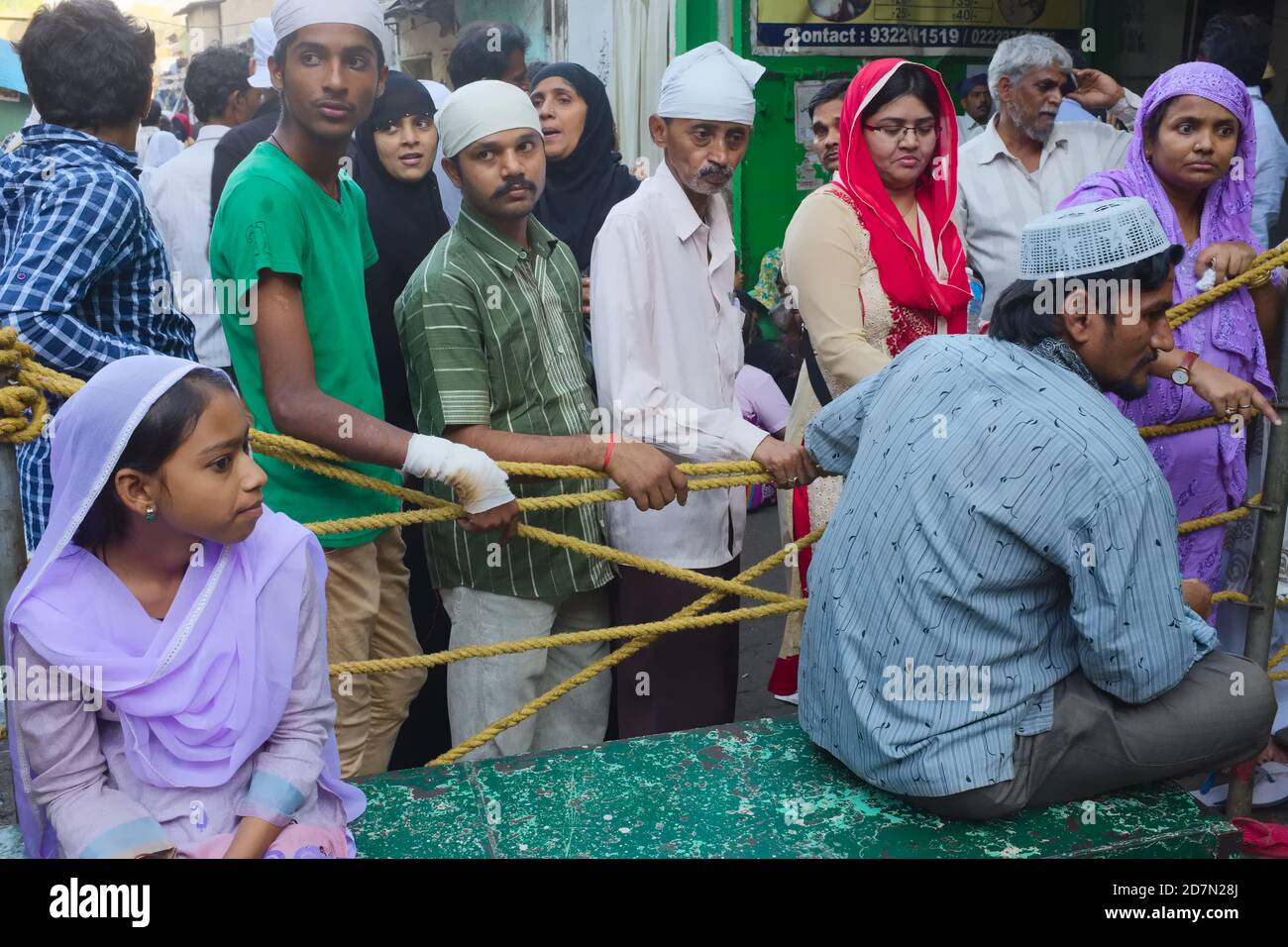 Darukhana mazagaon hi-res stock photography and images - Alamy