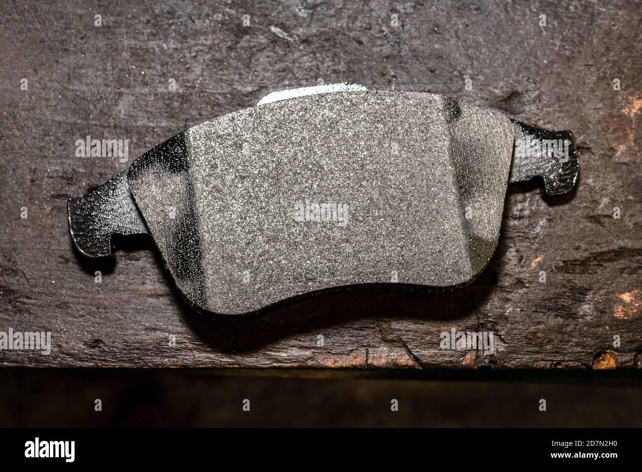 Brake lining hi-res stock photography and images - Alamy