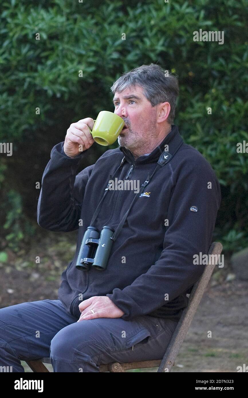 Robin Chittenden Norwich UK Stock Photo - Alamy