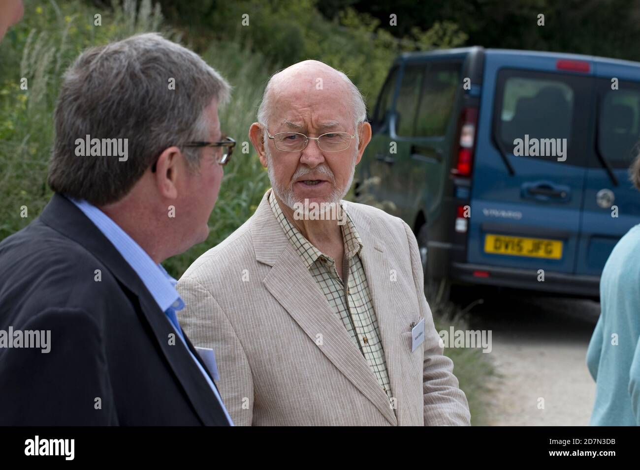 Brendan Joyce & Robert Gilmore Norfolk England Great Britain UK GB ...