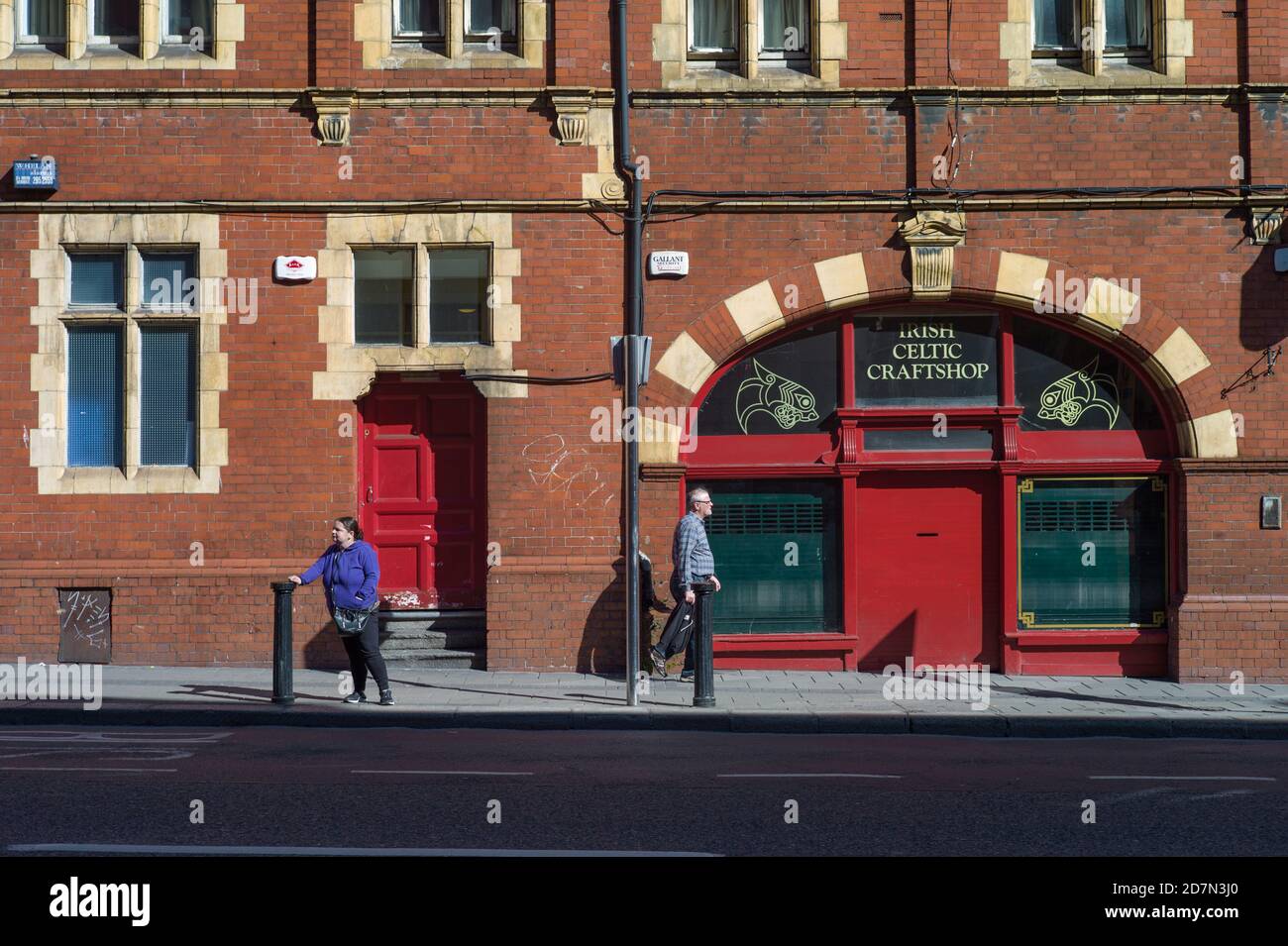 Lockdown two hi-res stock photography and images - Alamy