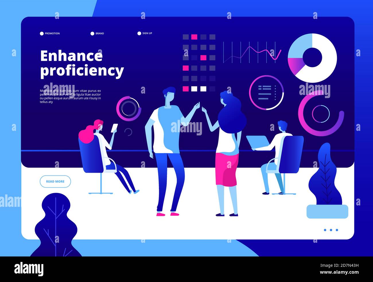 Learning experience online hi-res stock photography and images - Alamy