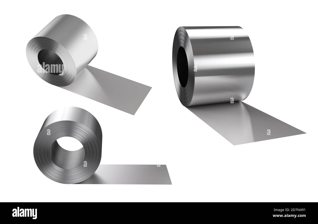 Sheet metal manufacture Cut Out Stock Images & Pictures - Alamy