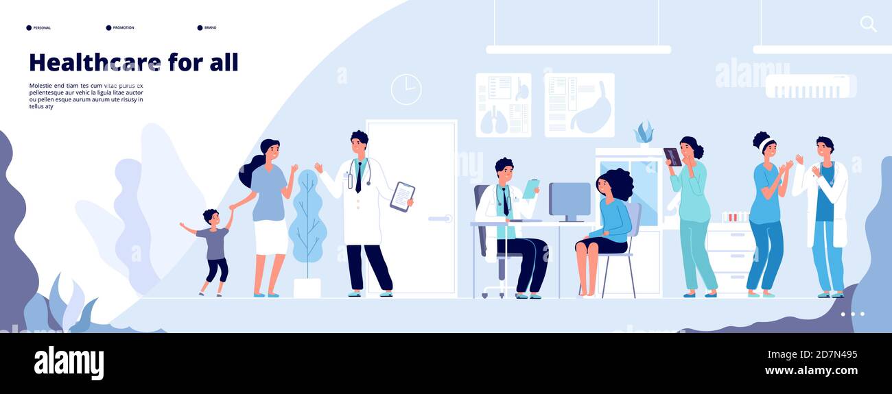 Diverse medicine Stock Vector Images - Alamy