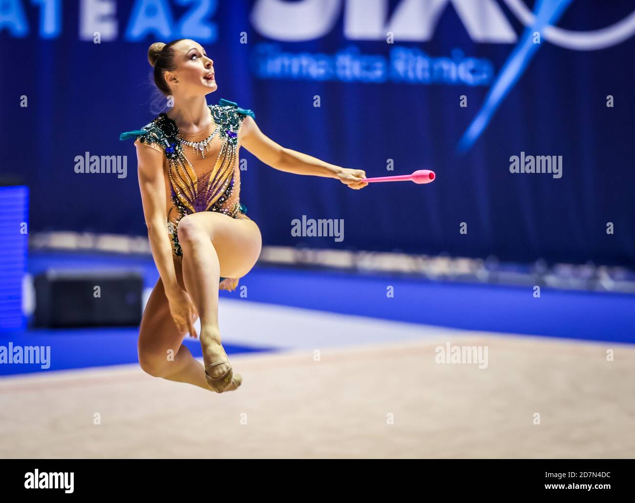 Raffaello motto hi-res stock photography and images - Alamy