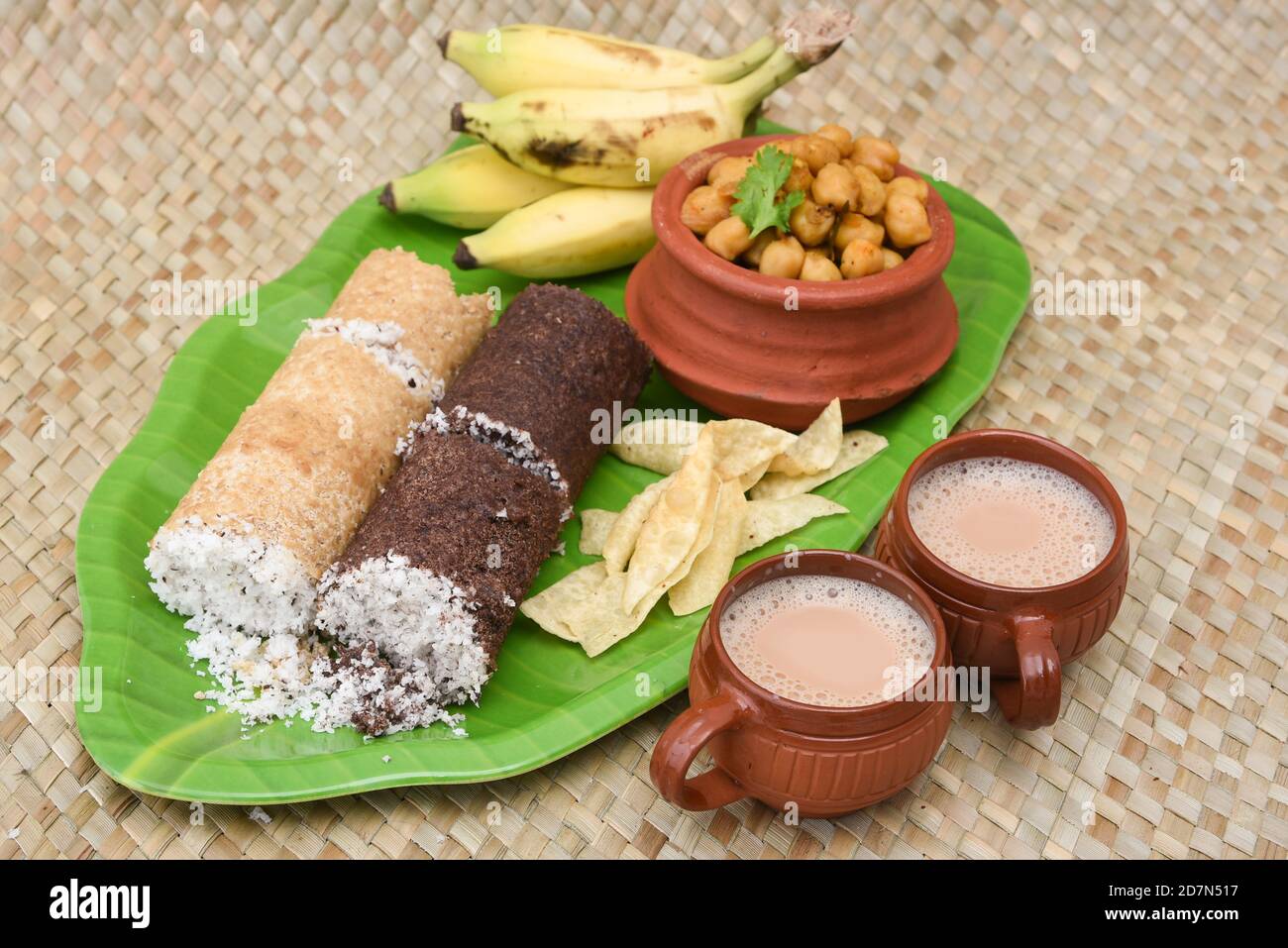 Kerala Food