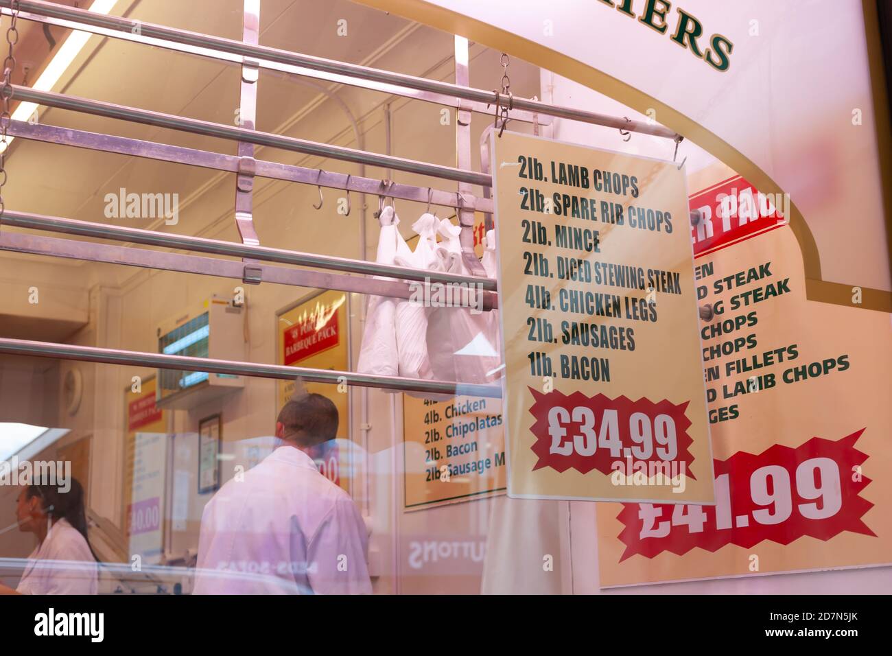 Meat Industry / Covid-19 Outbreak at Meat Processing Factory News ...