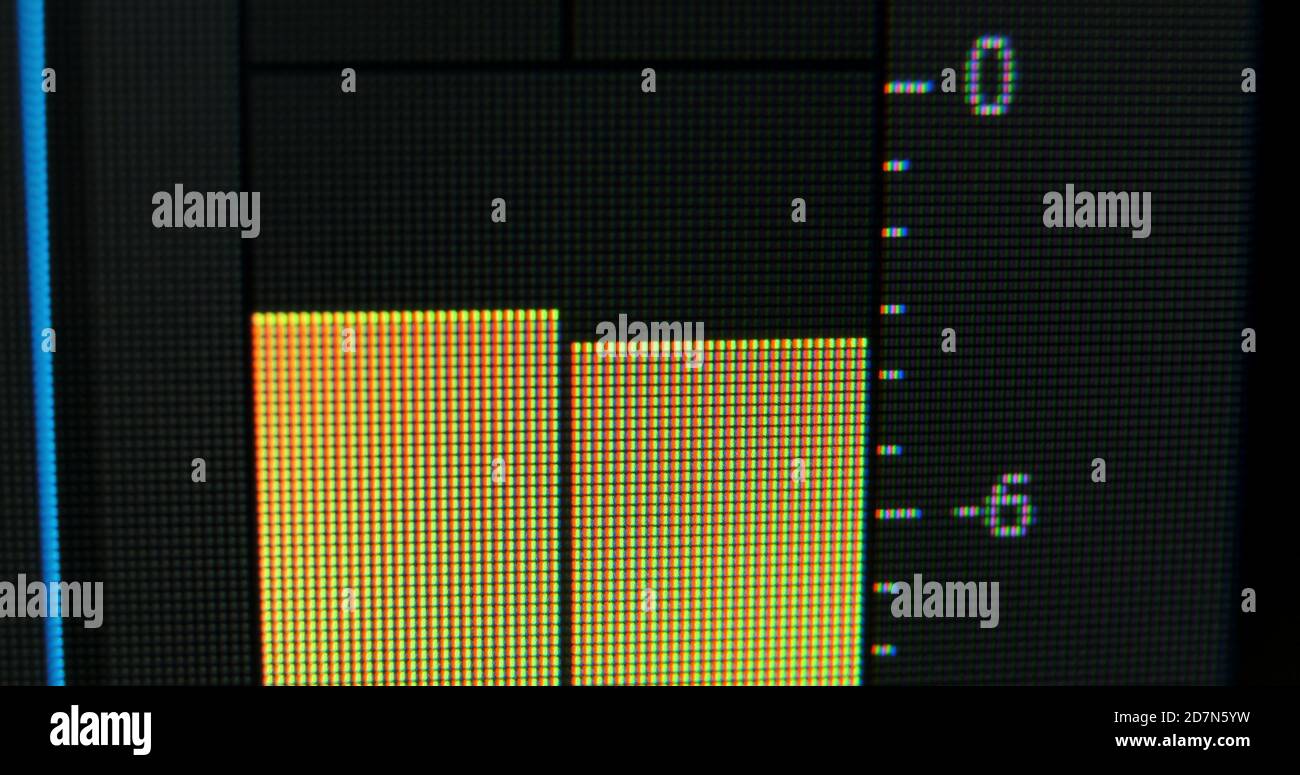 Process control panels hi-res stock photography and images - Alamy