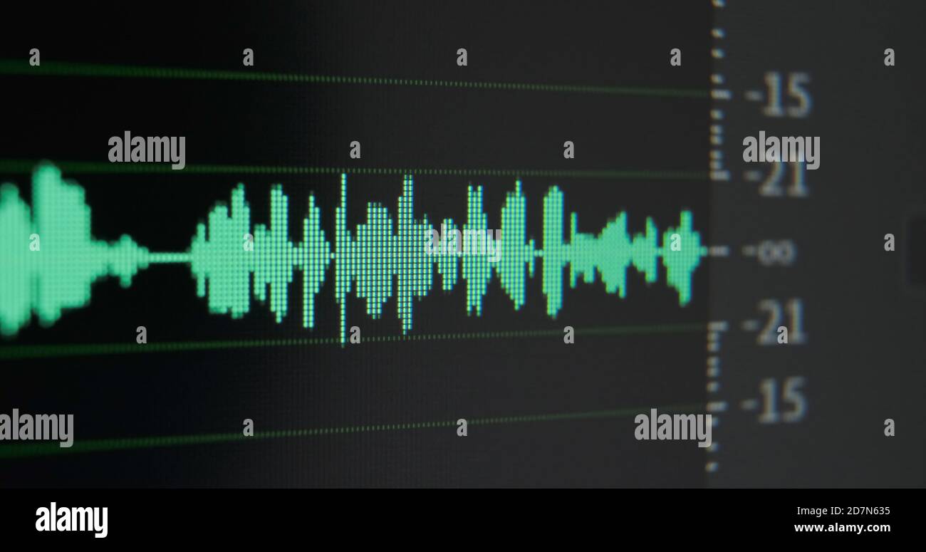 Sound Volume