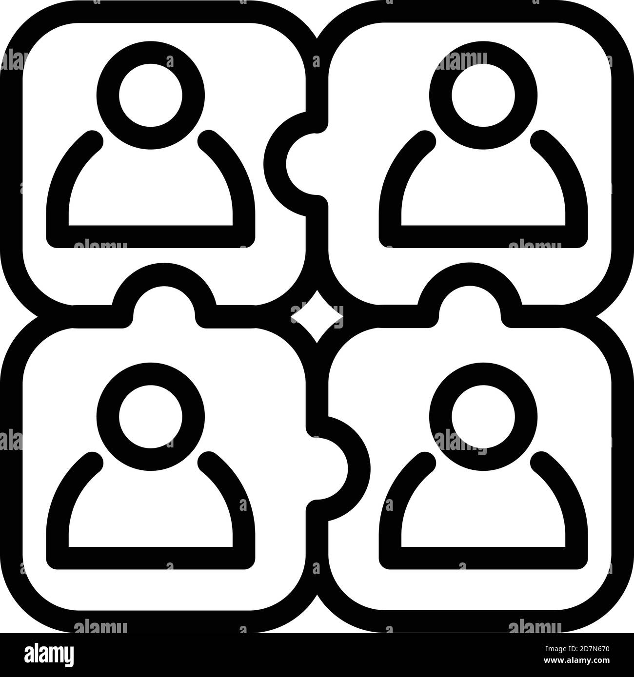 Team building details Black and White Stock Photos & Images - Alamy
