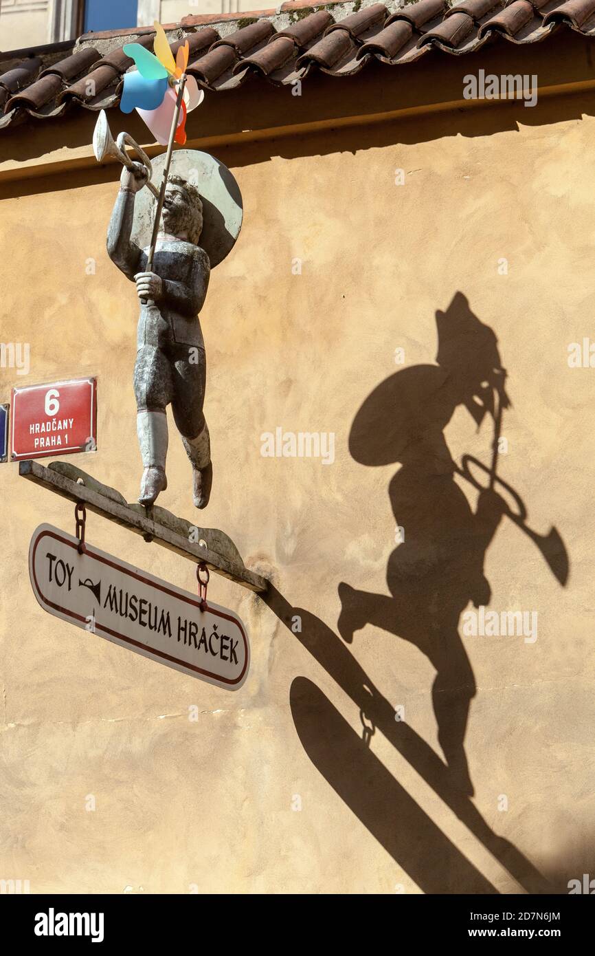 Czech museums hi-res stock photography and images - Alamy