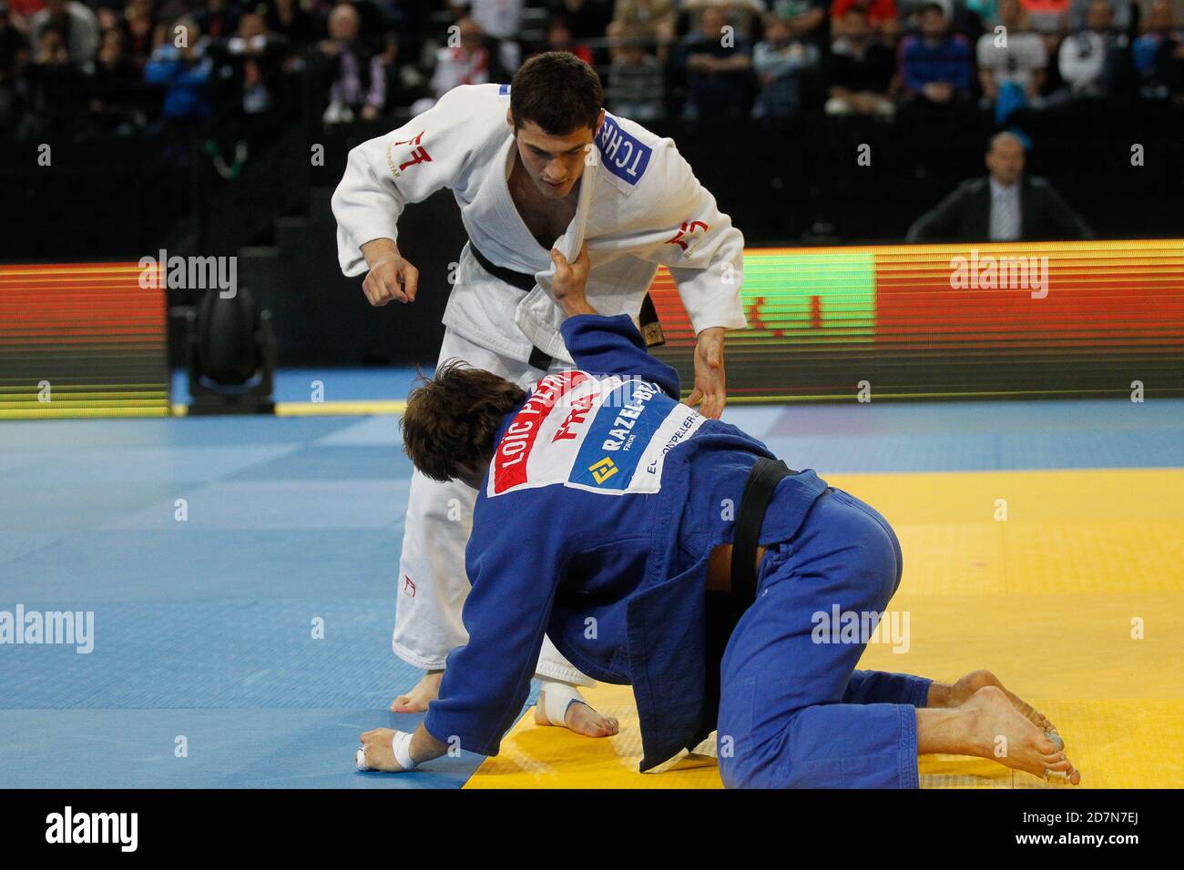 Tchrikishvili hi-res stock photography and images - Alamy