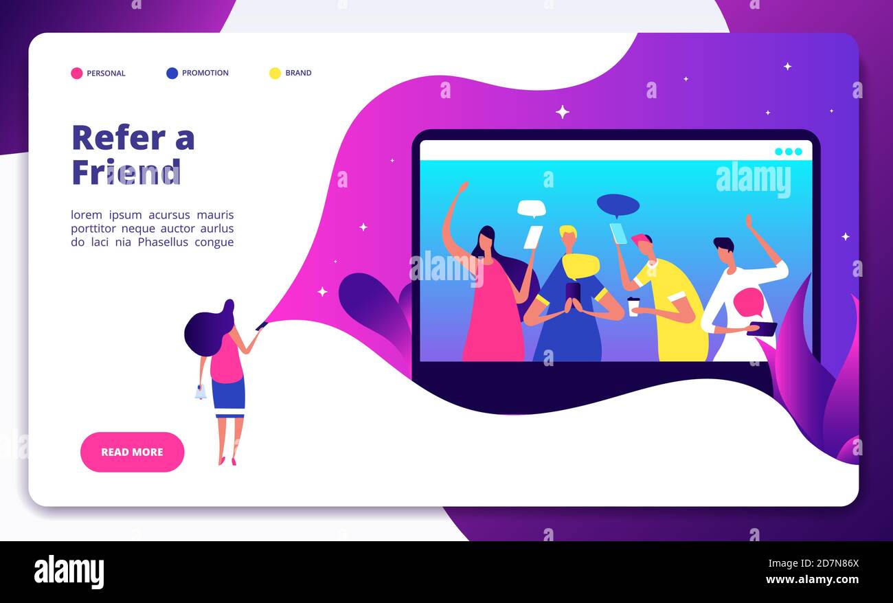 Telling advertisement hi-res stock photography and images - Alamy